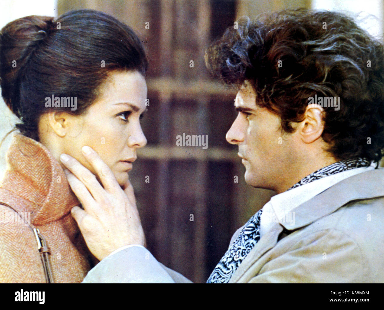 Tony musante immagini e fotografie stock ad alta risoluzione - Alamy