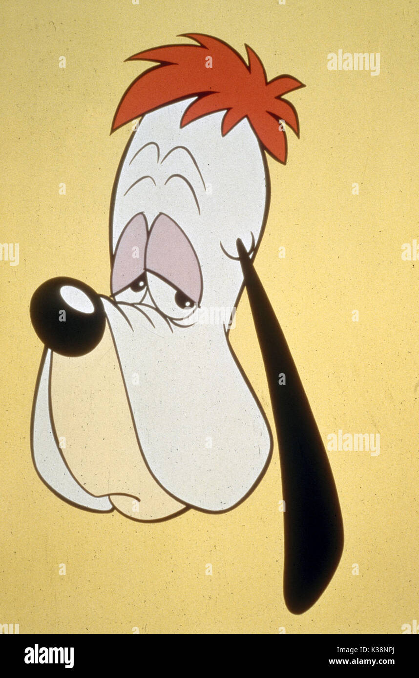 Droopy cartoon immagini e fotografie stock ad alta risoluzione - Alamy