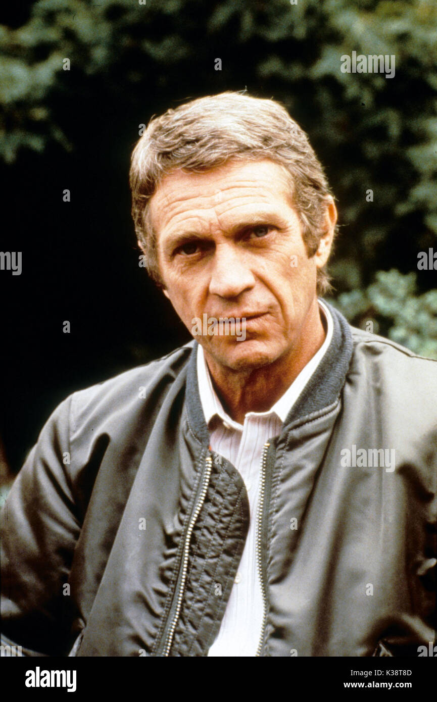 The hunter 1980 steve mcqueen immagini e fotografie stock ad alta ...