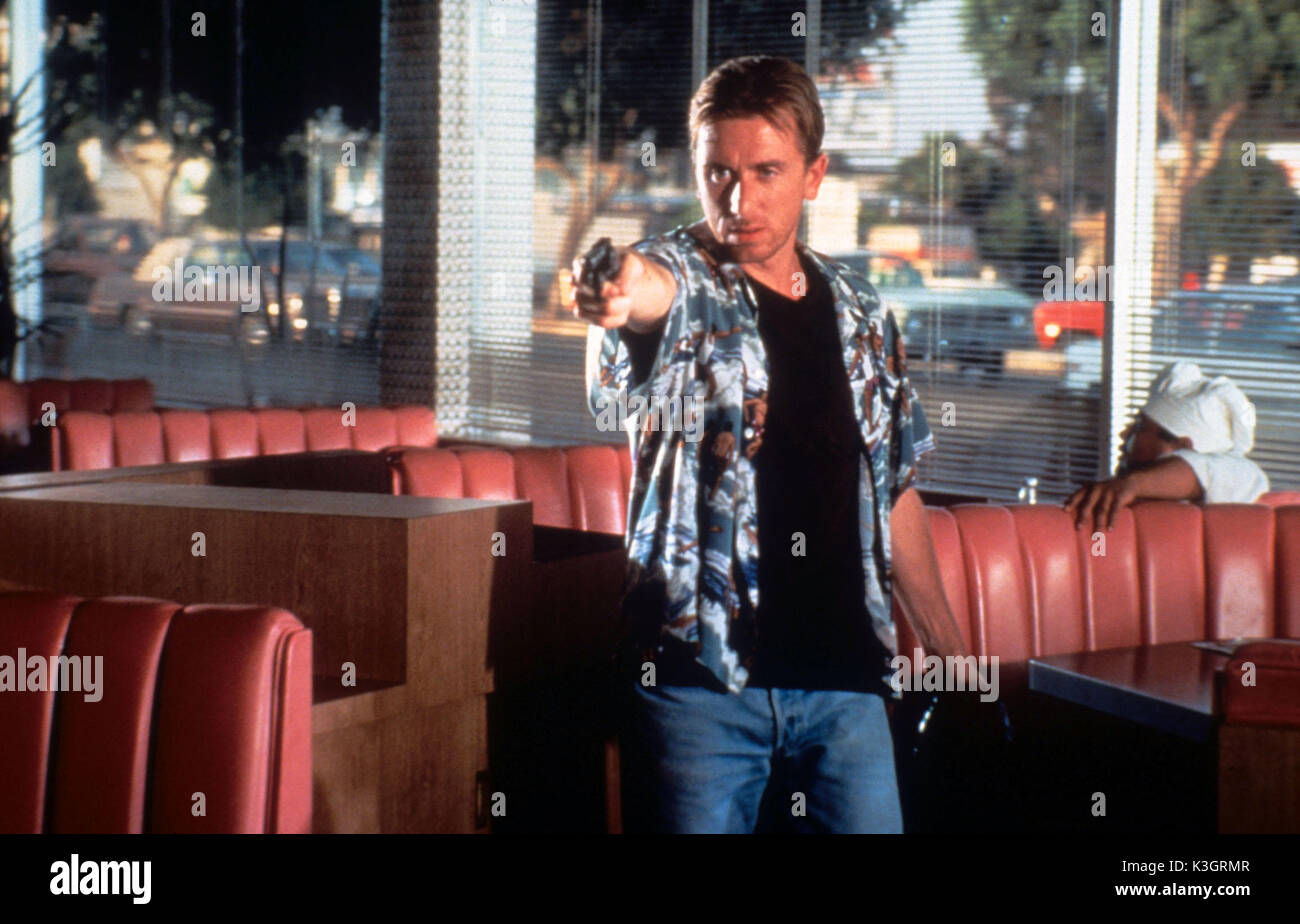 Tim roth pulp fiction immagini e fotografie stock ad alta risoluzione ...