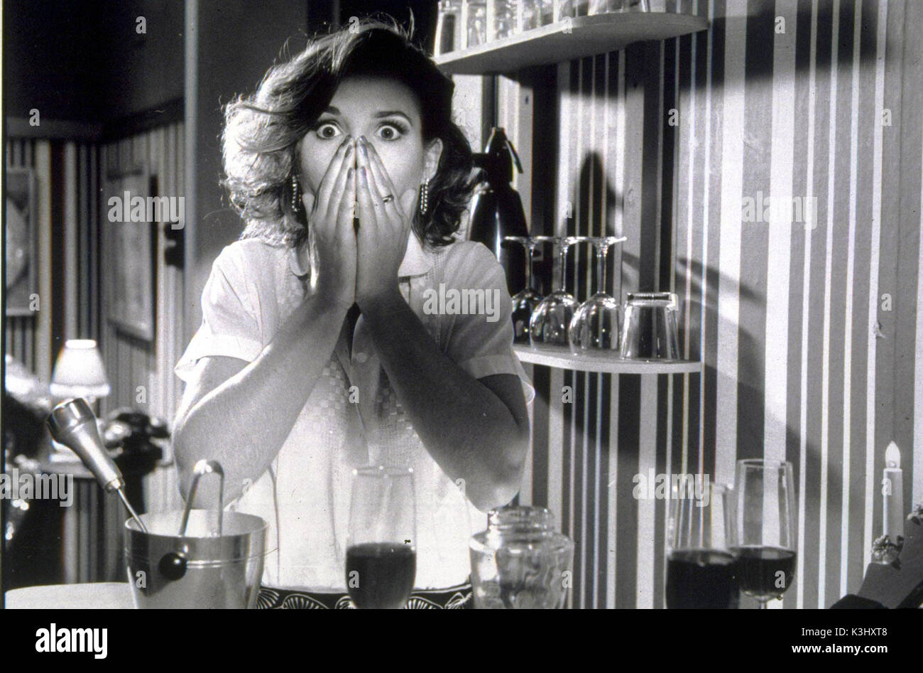 Van overloop immagini e fotografie stock ad alta risoluzione - Alamy