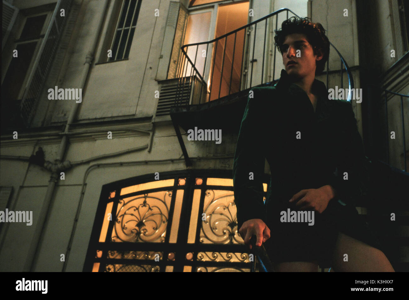 Louis garrel immagini e fotografie stock ad alta risoluzione - Alamy