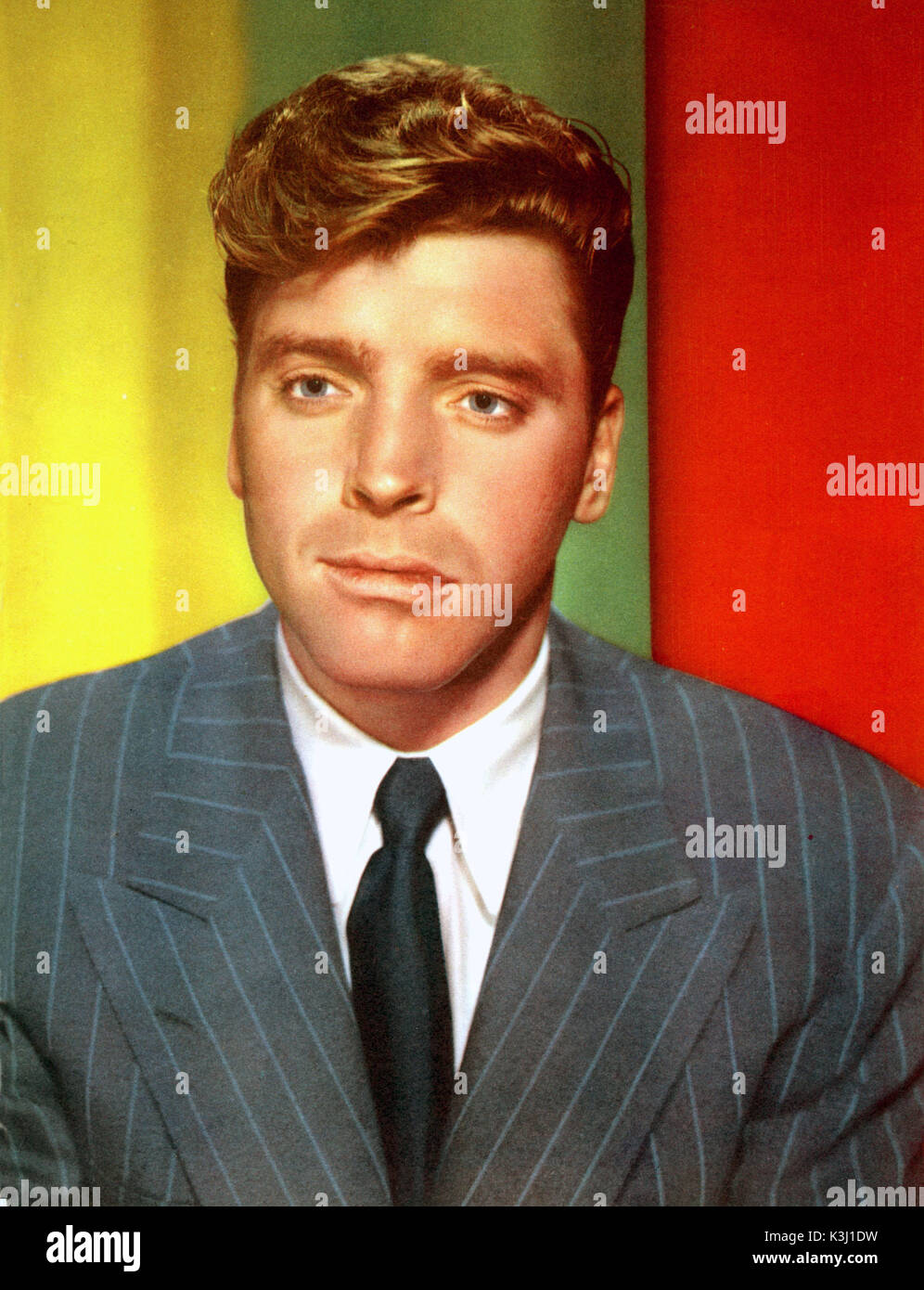 Film di burt lancaster immagini e fotografie stock ad alta risoluzione ...