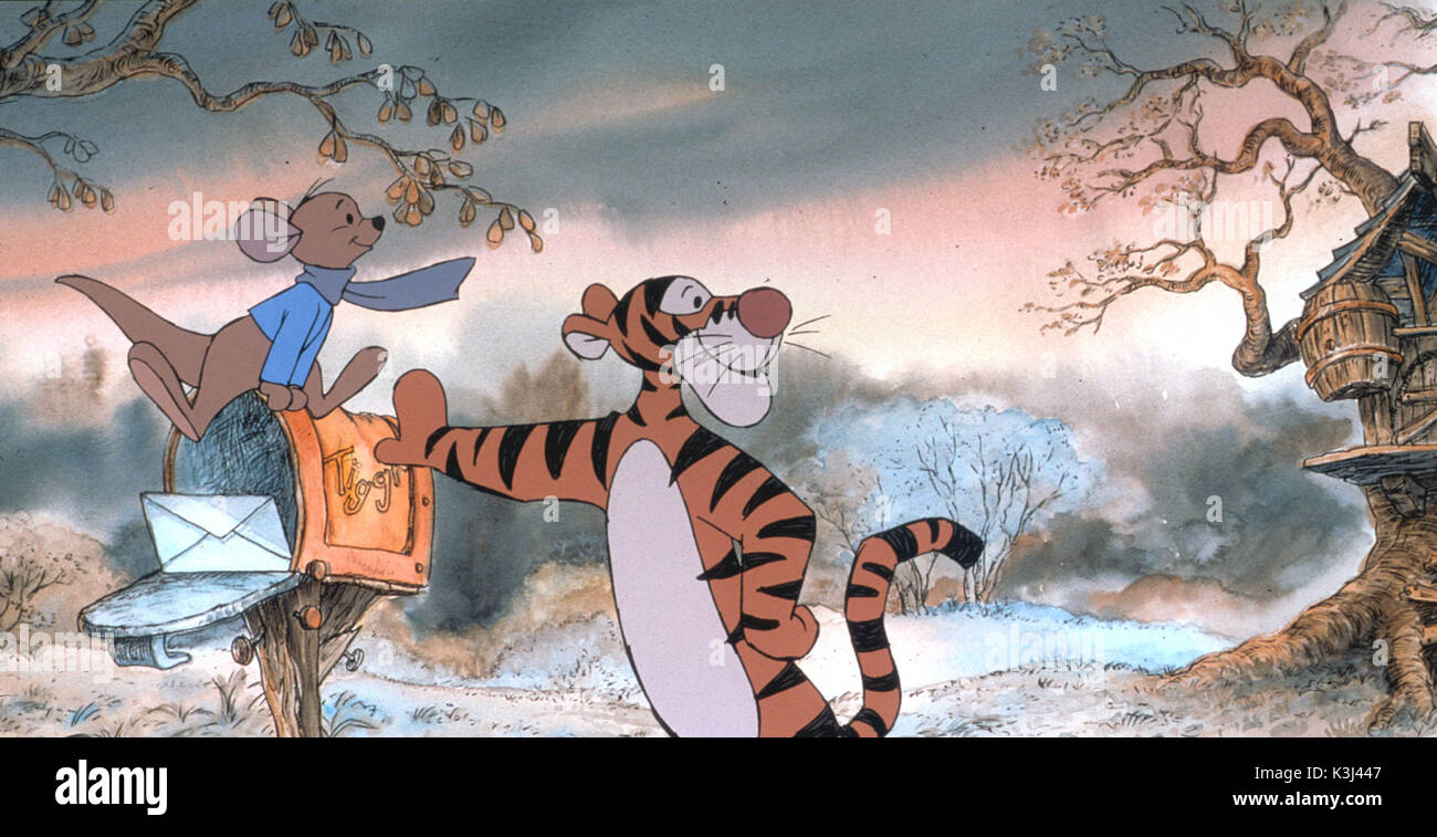 The tigger movie 2000 immagini e fotografie stock ad alta risoluzione ...