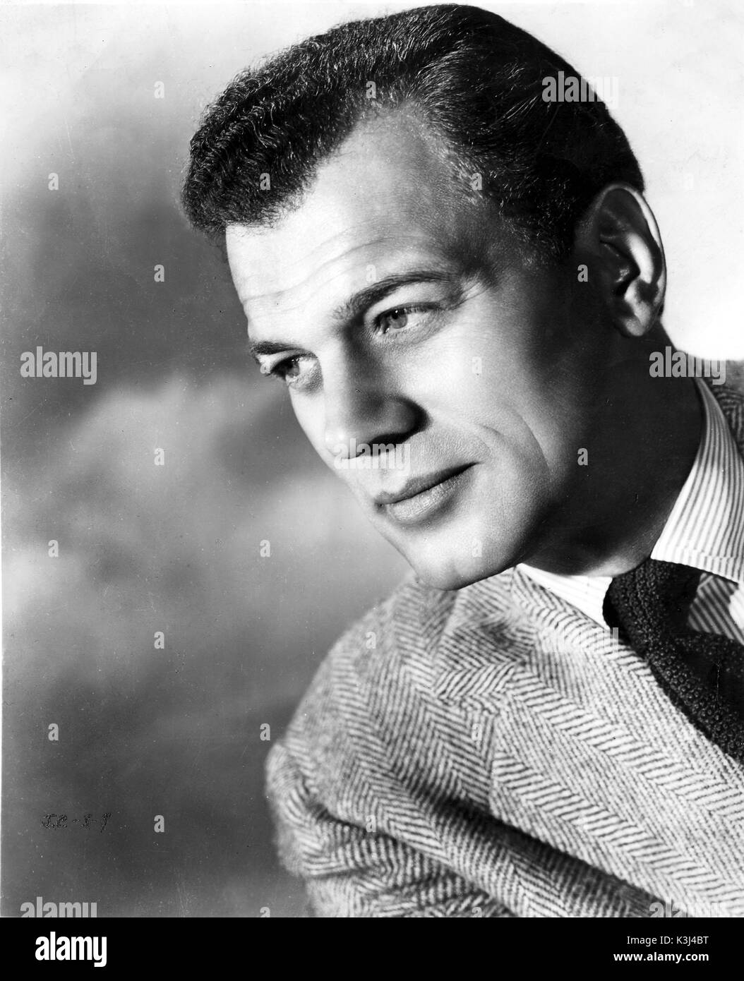 Joseph cotten joseph cotten immagini e fotografie stock ad alta ...
