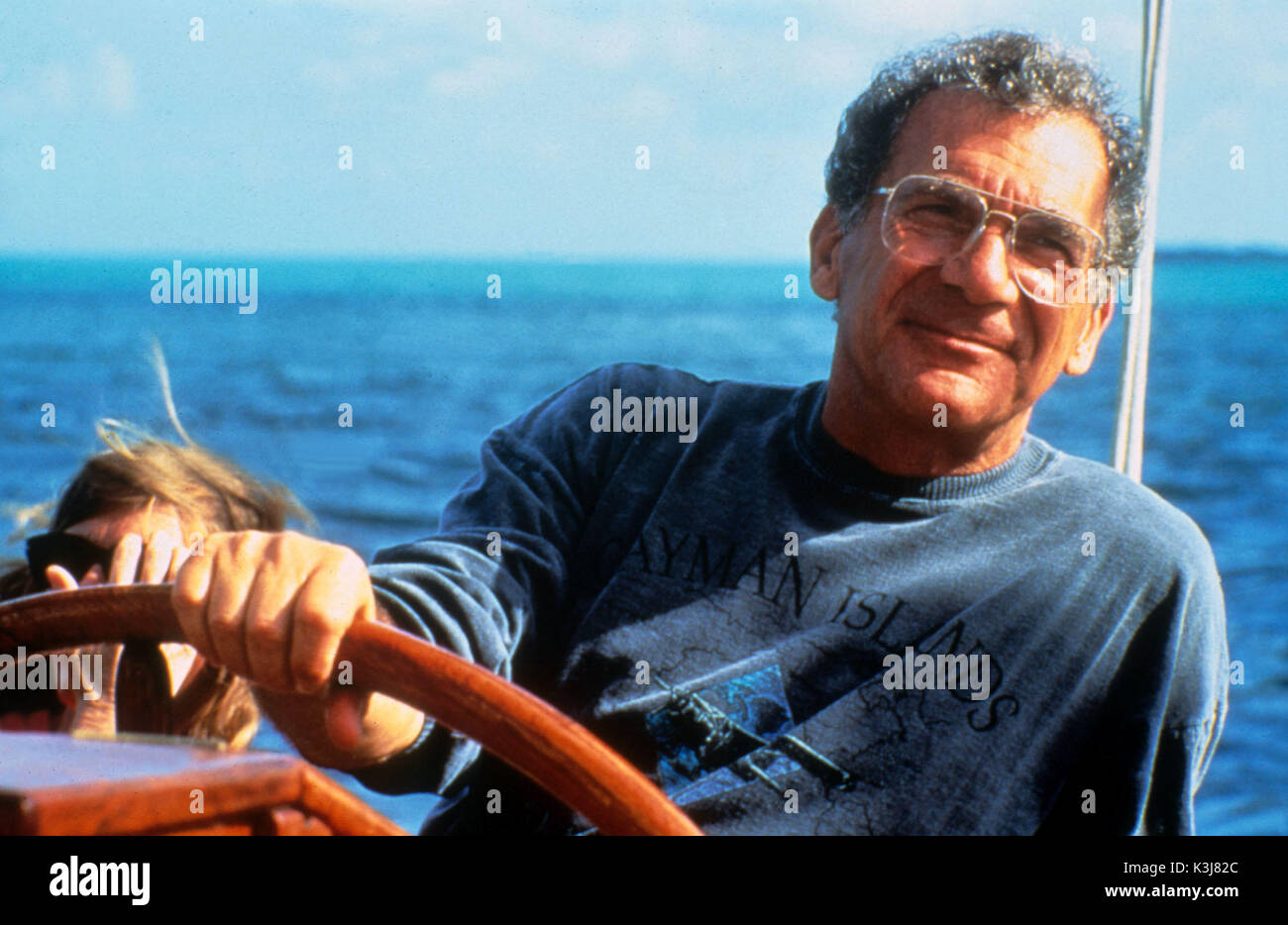 Sydney pollack immagini e fotografie stock ad alta risoluzione - Alamy