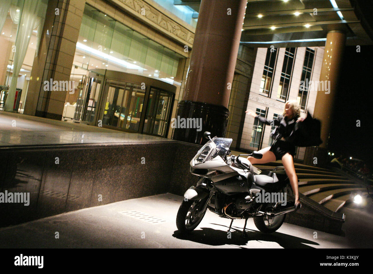 Doa morto vivo immagini e fotografie stock ad alta risoluzione - Alamy