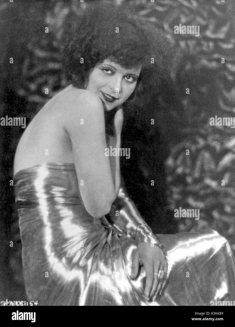 Clara bow immagini e fotografie stock ad alta risoluzione - Alamy