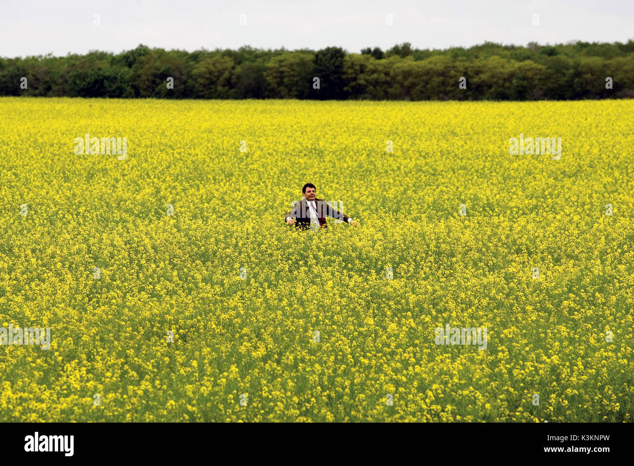 Mr bean rowan atkinson immagini e fotografie stock ad alta risoluzione ...