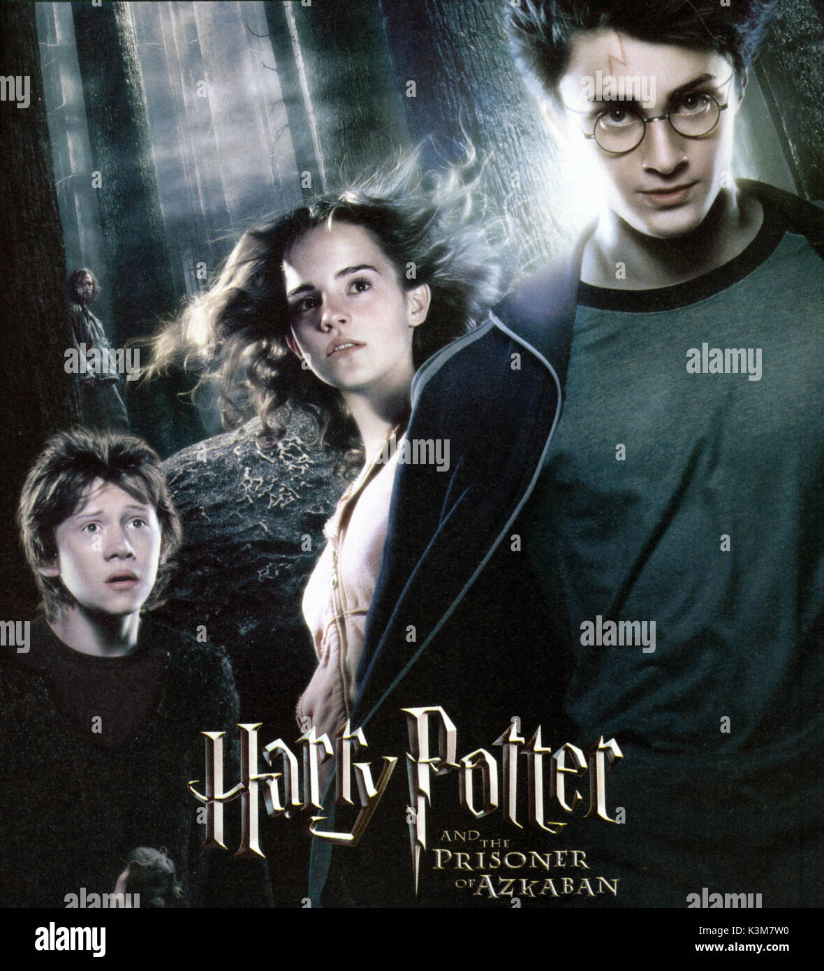 Harry potter e il prigioniero di azkaban immagini e fotografie stock ad ...