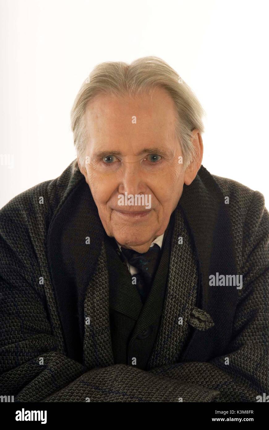 I MIEI COLLOQUI CON DEAN SPANLEY [BR / NZ 2008] aka DEAN SPANLEY ...