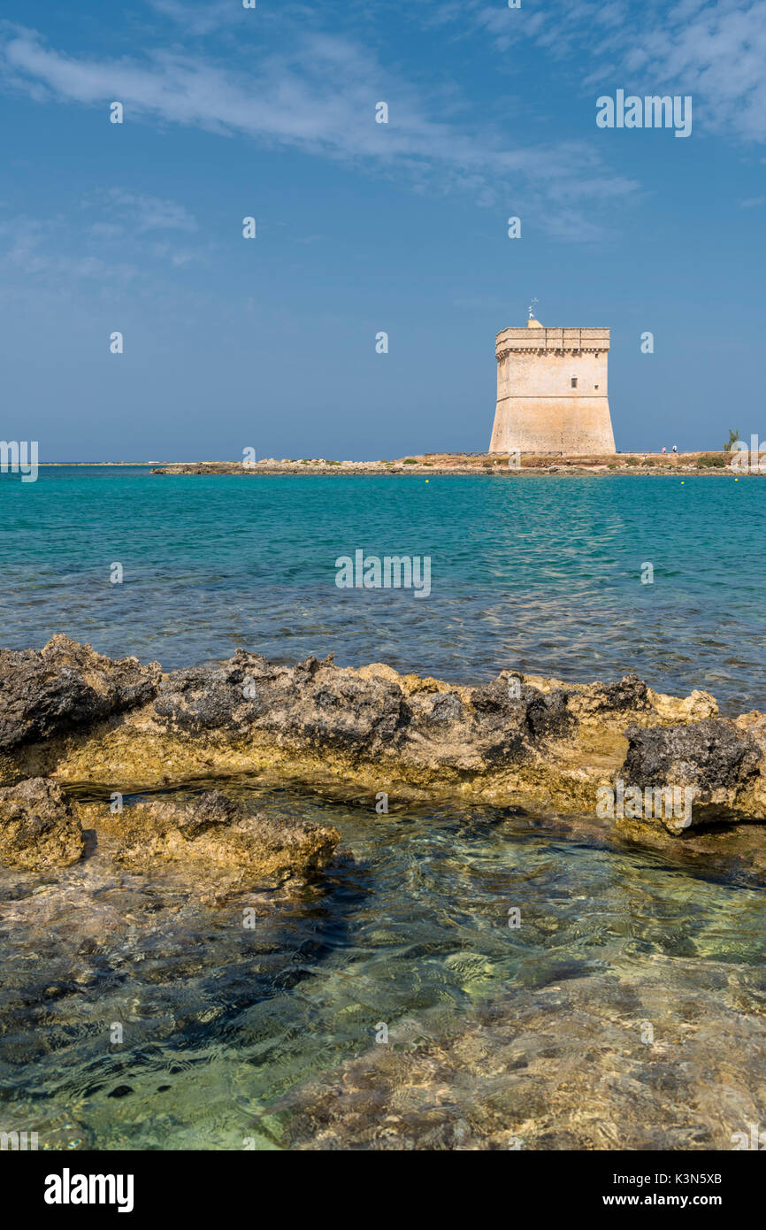 Torre chianca puglia immagini e fotografie stock ad alta risoluzione ...