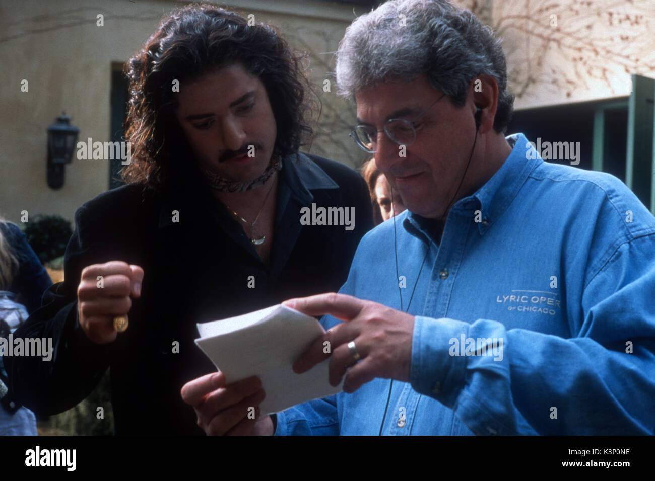 Brendan fraser bedazzled immagini e fotografie stock ad alta ...