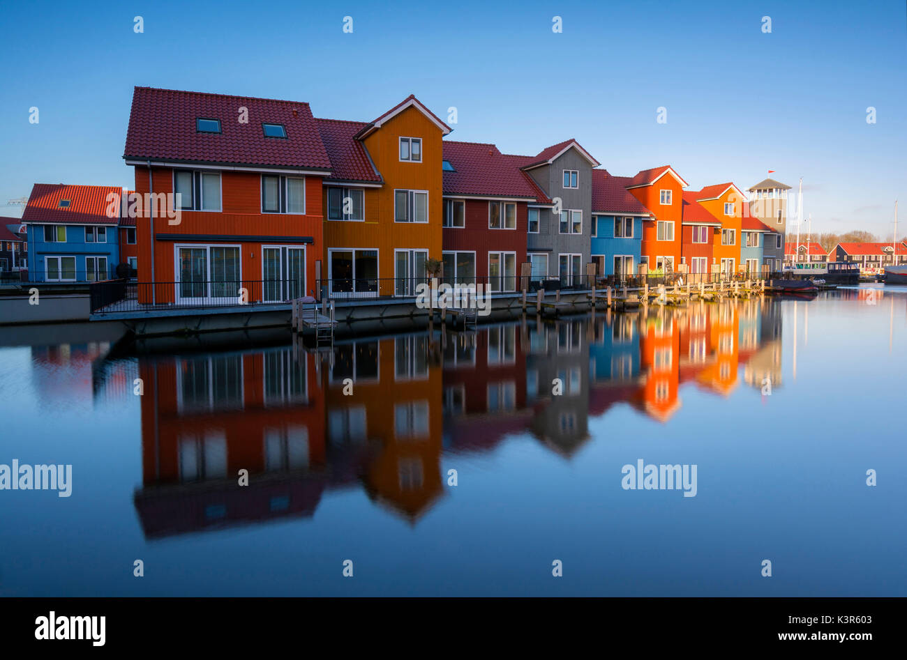 Groningen province immagini e fotografie stock ad alta risoluzione - Alamy
