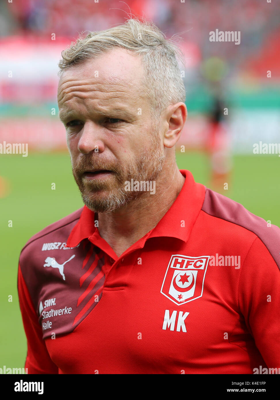 Marco kampfe immagini e fotografie stock ad alta risoluzione - Alamy