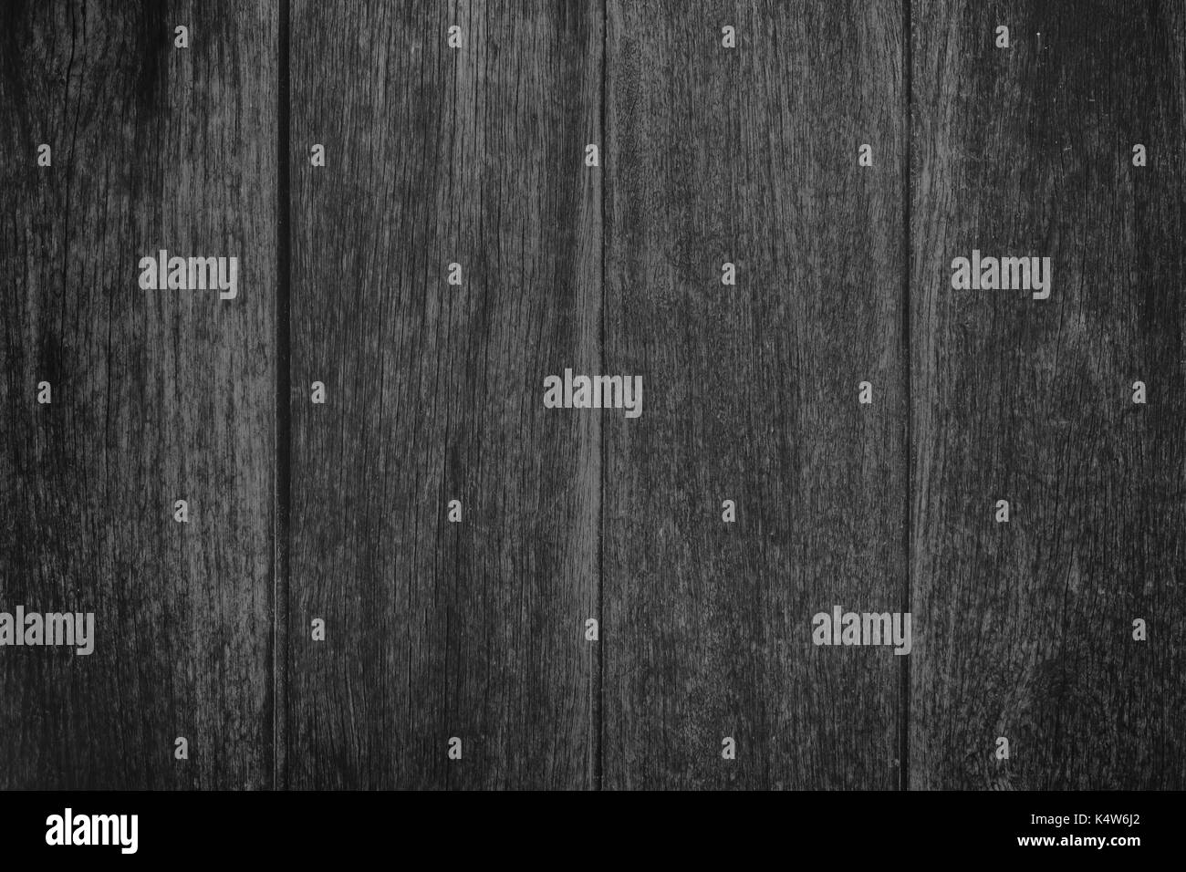 Abstract superficie rustico in legno scuro tabella sfondo texture ...