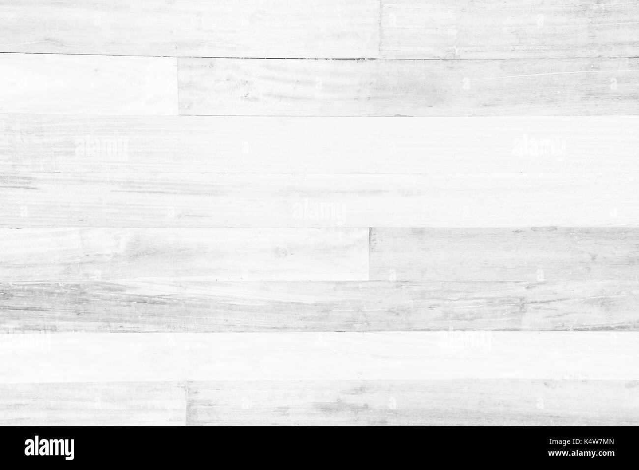 Abstract superficie rustico in legno bianco texture tabella sfondo ...
