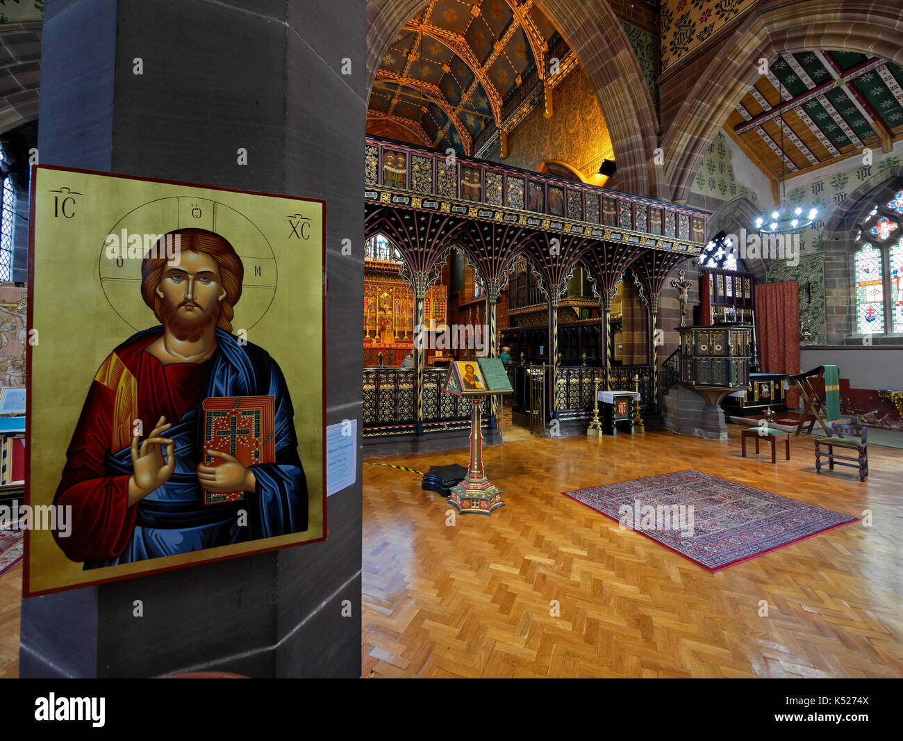 George f bodley architetto immagini e fotografie stock ad alta ...