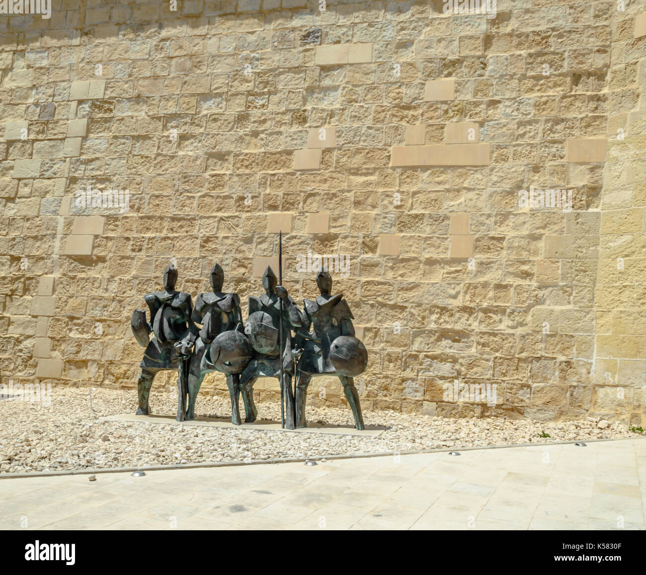 Cavalieri maltesi immagini e fotografie stock ad alta risoluzione - Alamy