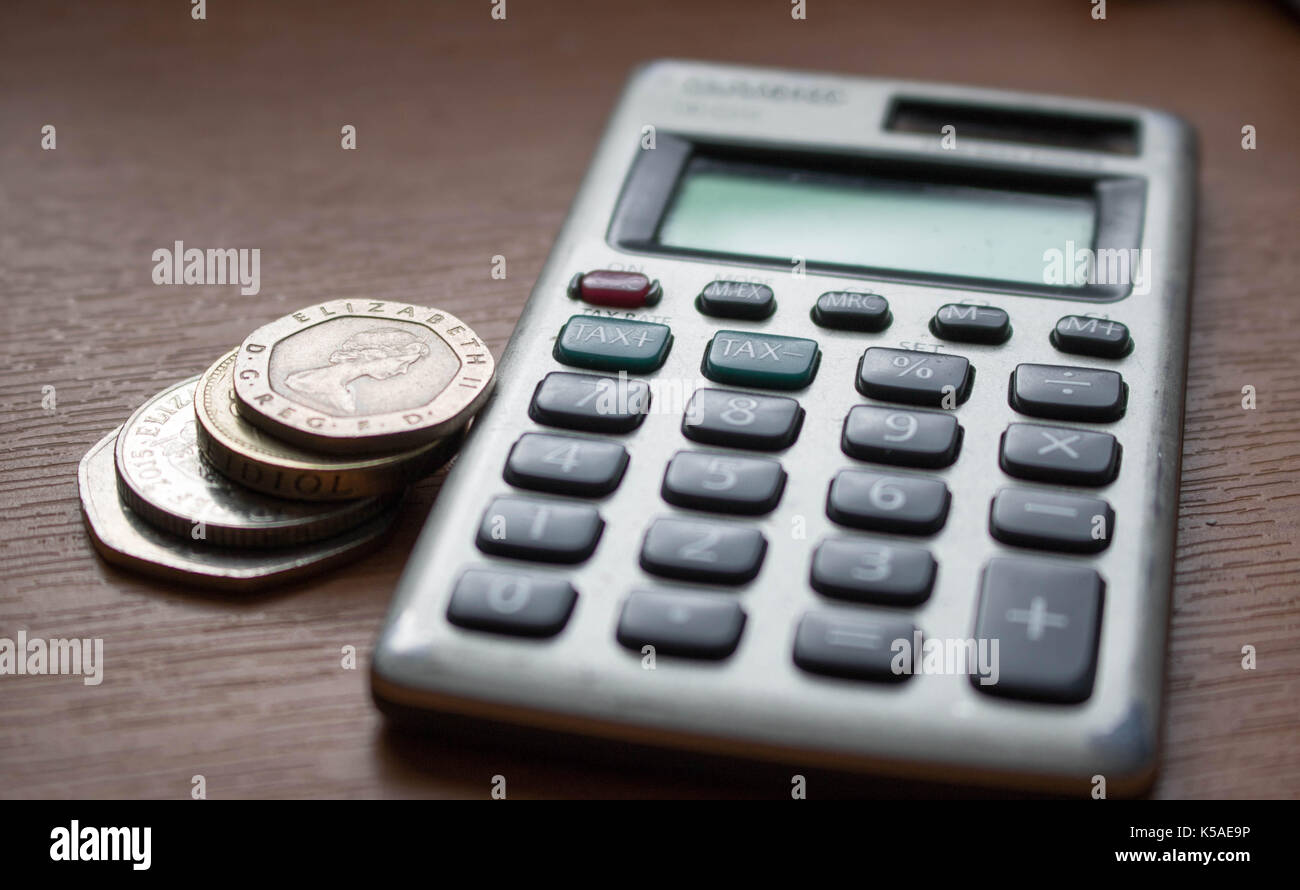 Calcolatore delle imposte immagini e fotografie stock ad alta ...