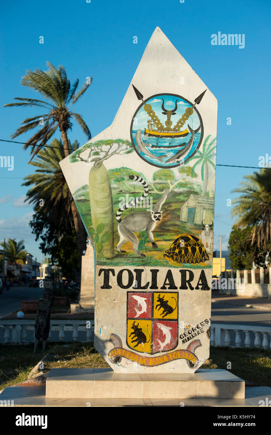 Madagascar toliara immagini e fotografie stock ad alta risoluzione - Alamy
