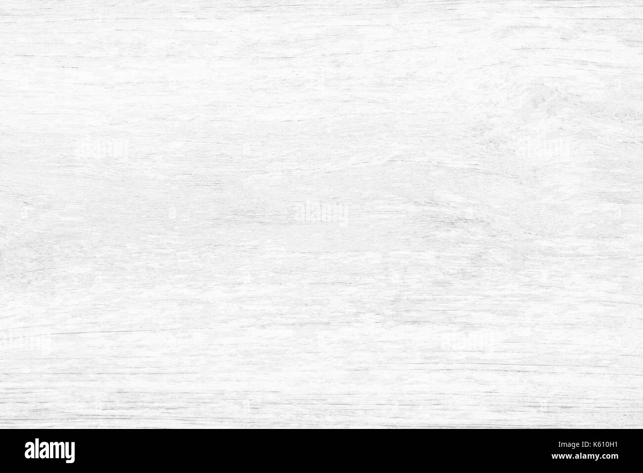 Abstract superficie rustico in legno bianco texture tabella sfondo ...