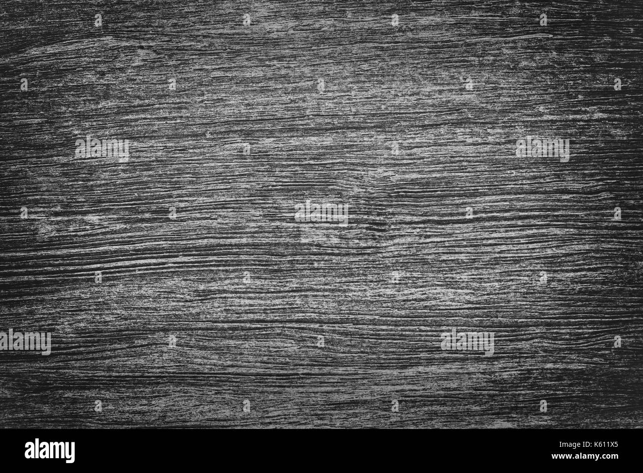 Abstract superficie rustico in legno scuro tabella sfondo texture ...
