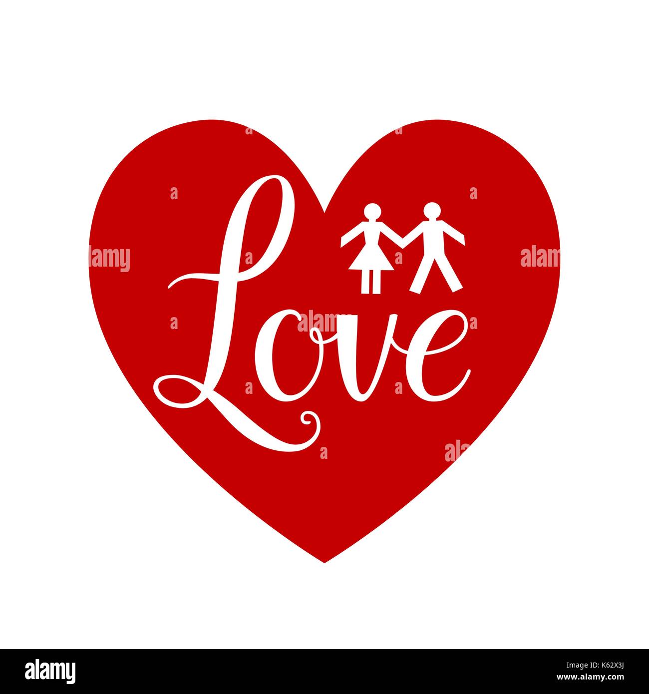 Segno di forma cuore immagini e fotografie stock ad alta risoluzione ...