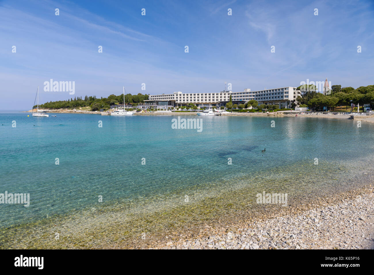 Isola rossa immagini e fotografie stock ad alta risoluzione - Alamy