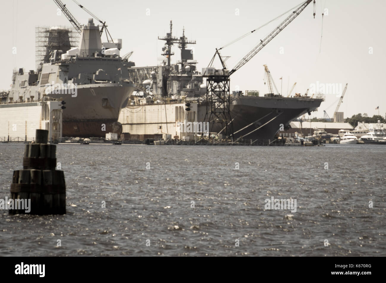 Ancora Navale Immagini e Fotos Stock - Alamy