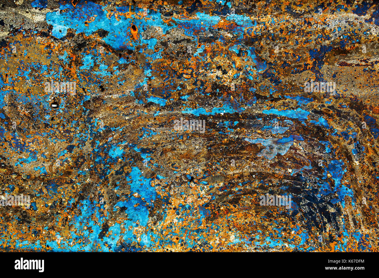 Elementi di ruggine immagini e fotografie stock ad alta risoluzione - Alamy