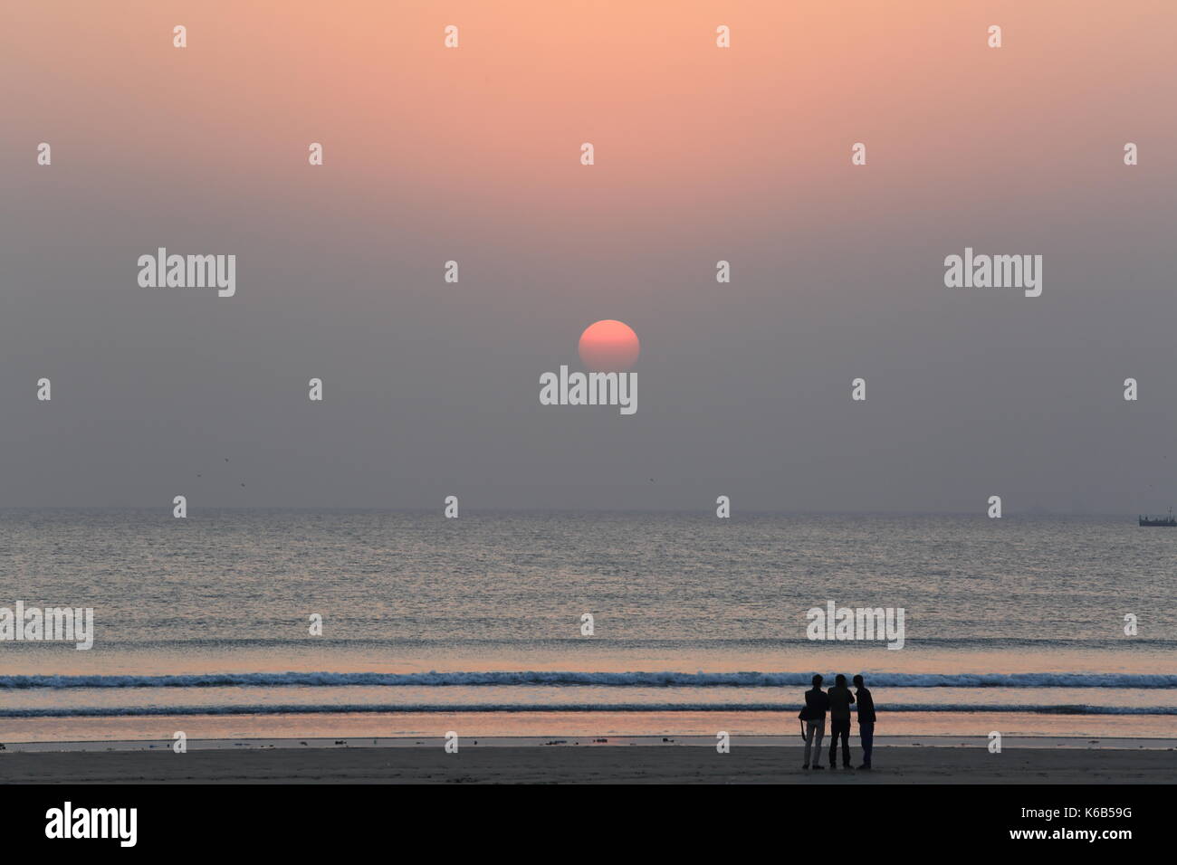 Spiagge del pakistan immagini e fotografie stock ad alta risoluzione ...