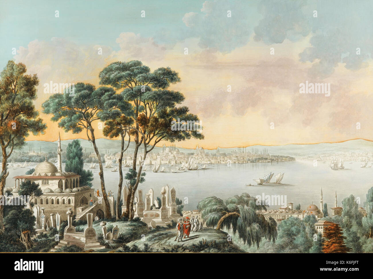 Mer de marmara immagini e fotografie stock ad alta risoluzione - Alamy