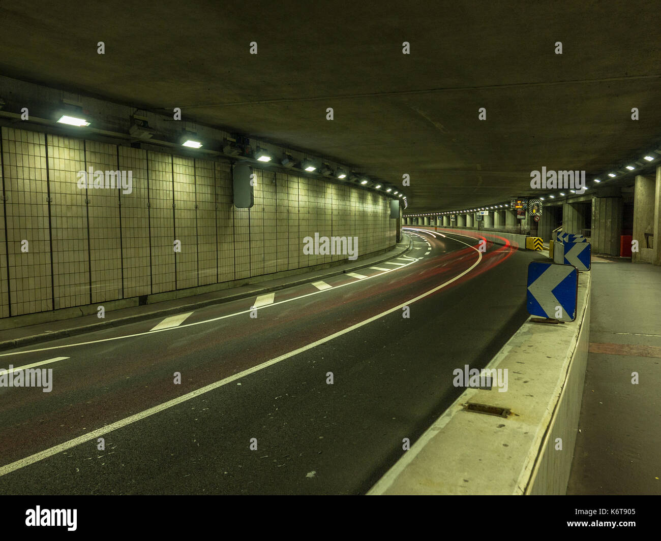 Tunnel di monaco immagini e fotografie stock ad alta risoluzione - Alamy