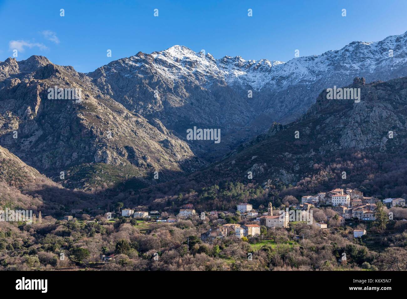 Monte san parteo immagini e fotografie stock ad alta risoluzione - Alamy