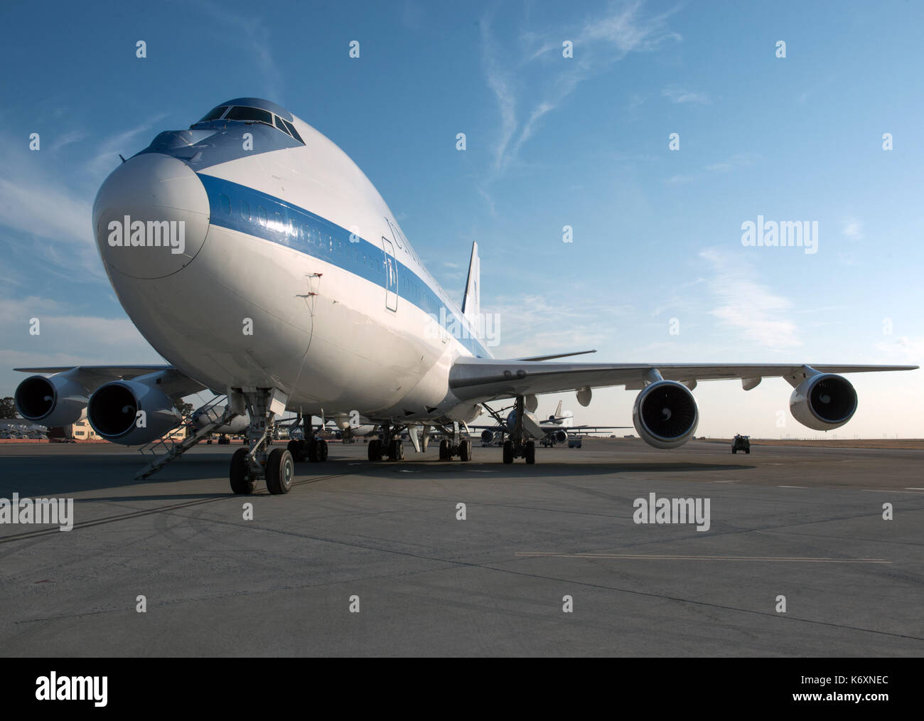 Posto di comando avanzato per via aerea immagini e fotografie stock ad ...