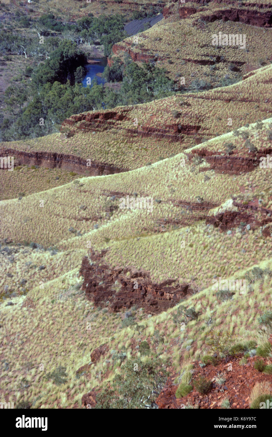 Wittenoom western australia immagini e fotografie stock ad alta ...