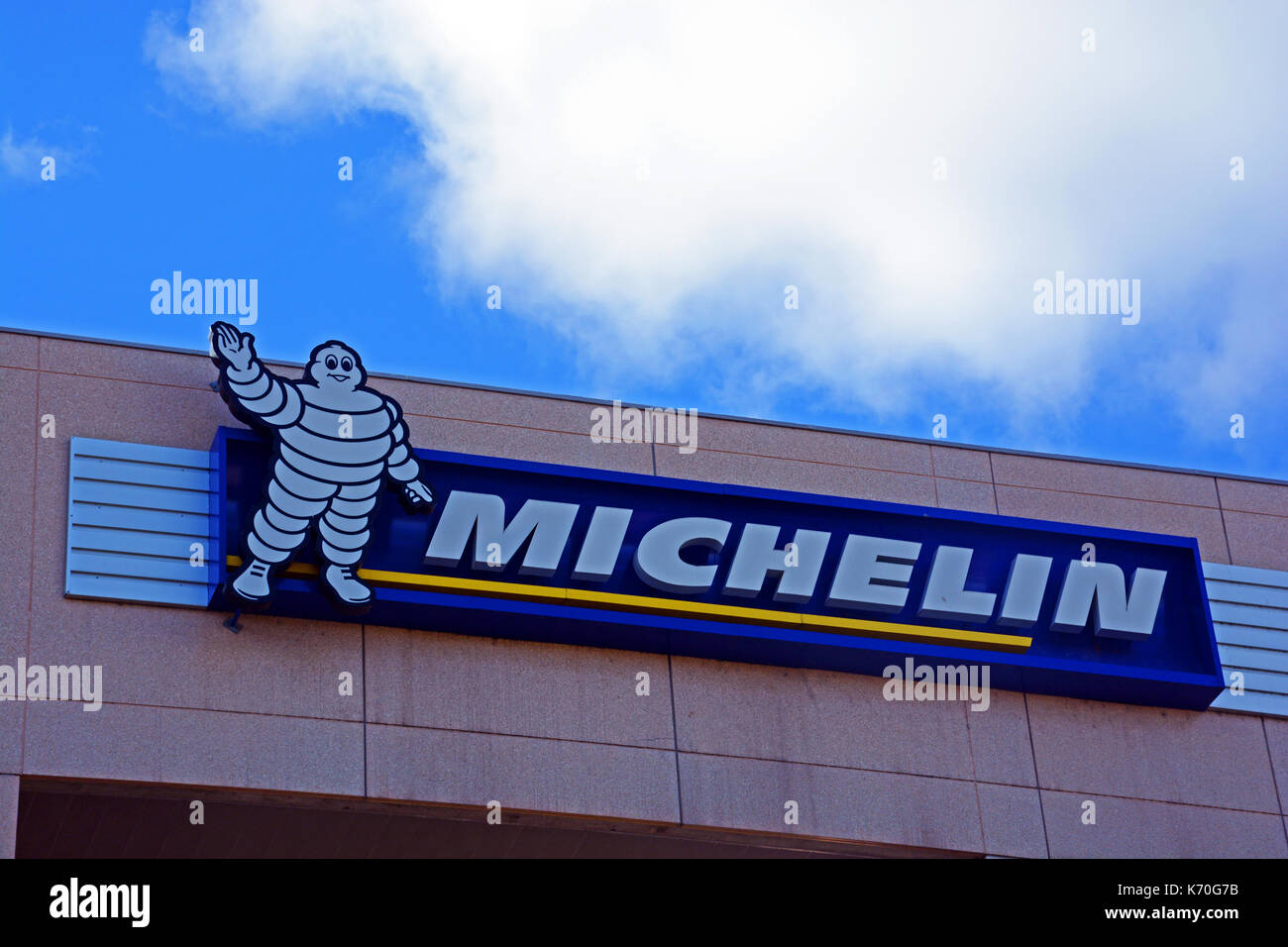 Mappe michelin immagini e fotografie stock ad alta risoluzione - Alamy