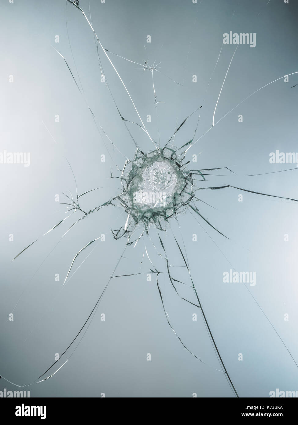 Vetro rotto texture immagini e fotografie stock ad alta risoluzione - Alamy