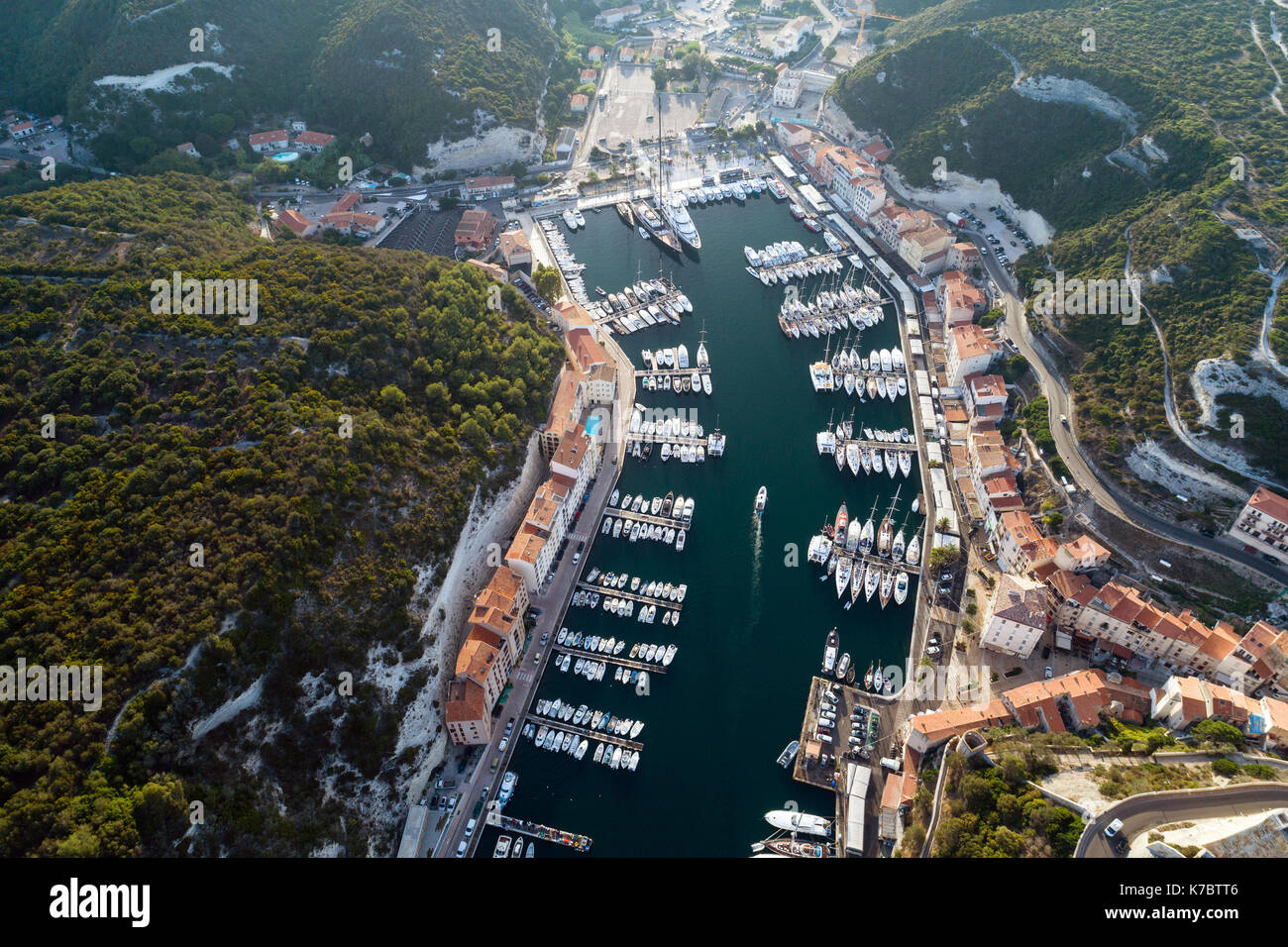 Porto Di Corsica Immagini e Fotos Stock - Alamy