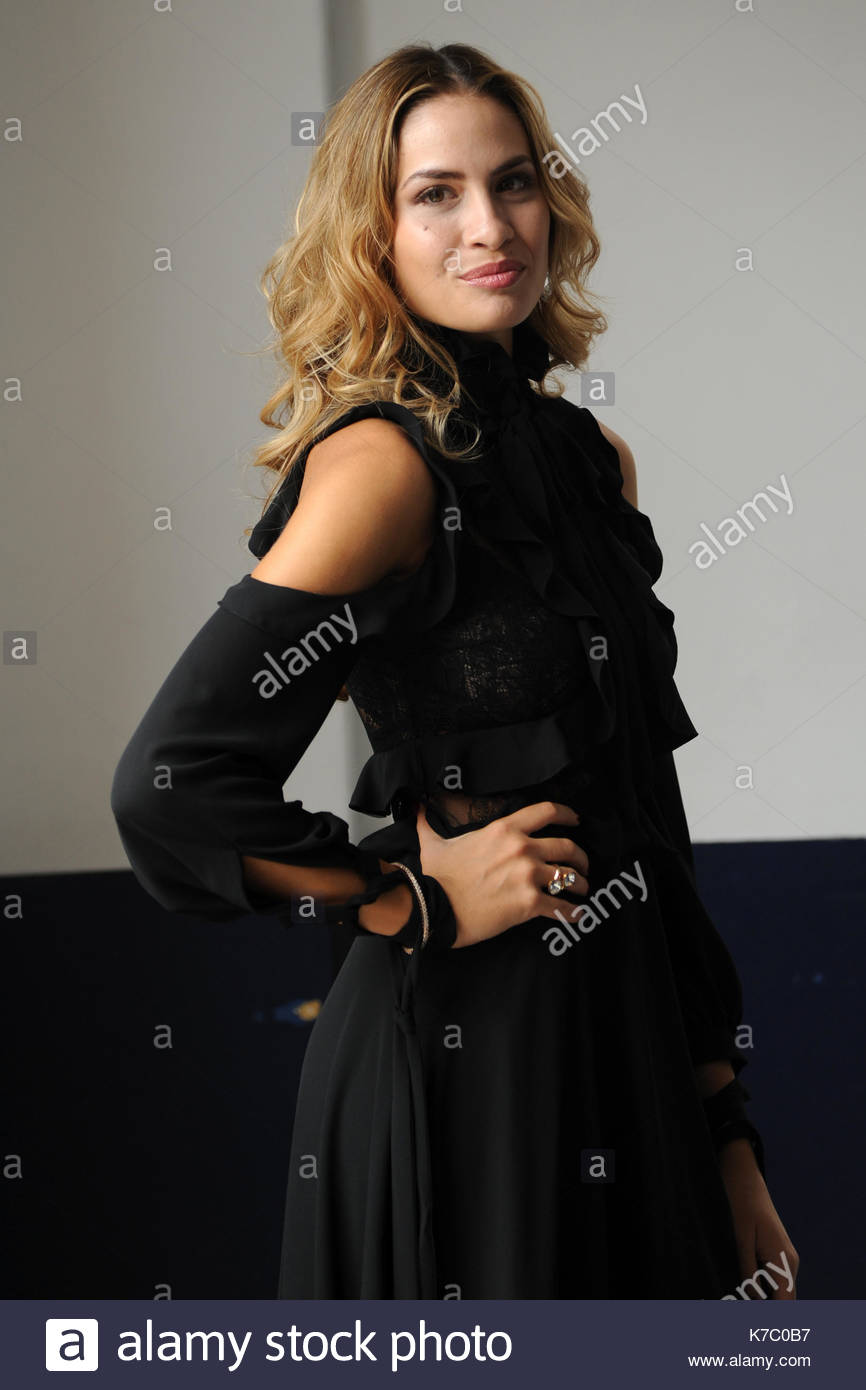 Maria Chiara Centorami Immagini e Fotos Stock - Alamy