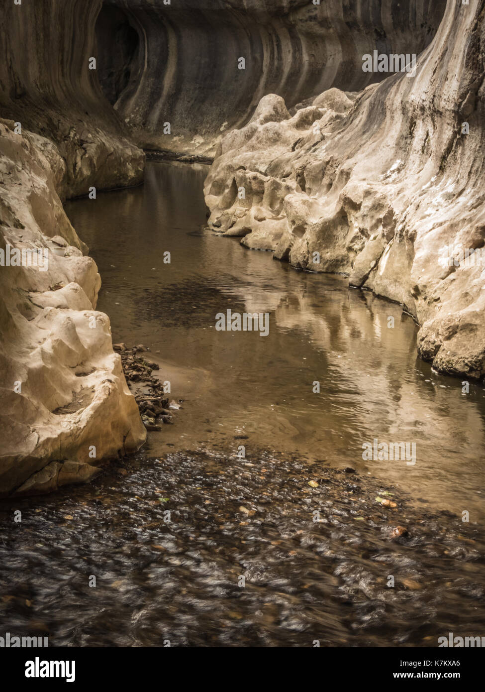 Carsico carsico immagini e fotografie stock ad alta risoluzione - Alamy