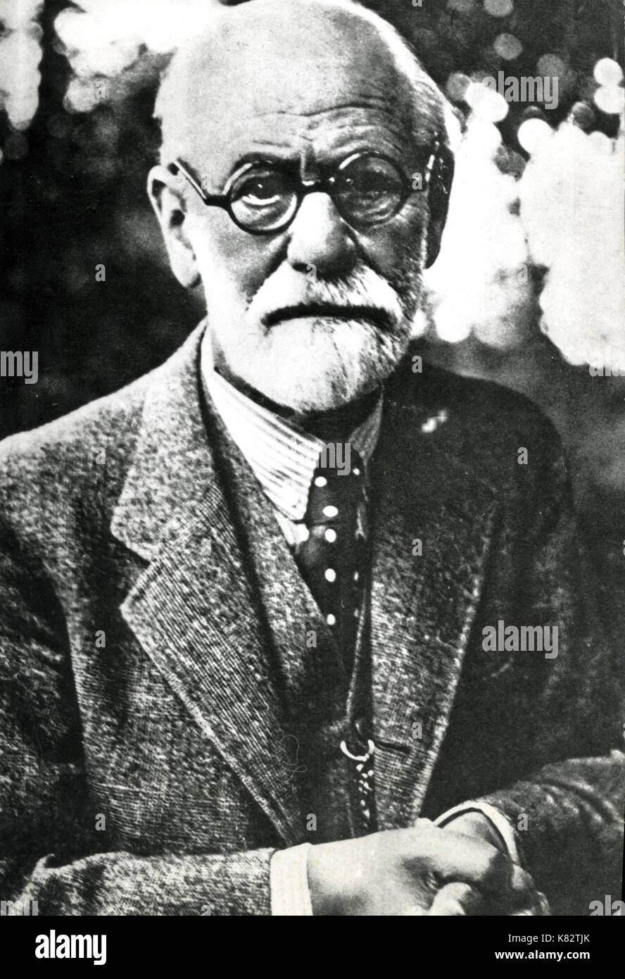 Sigmund freud immagini e fotografie stock ad alta risoluzione - Alamy