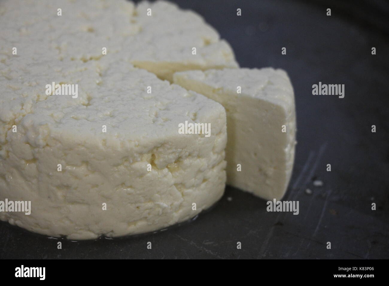 Bianco fatto in casa immagini e fotografie stock ad alta risoluzione ...