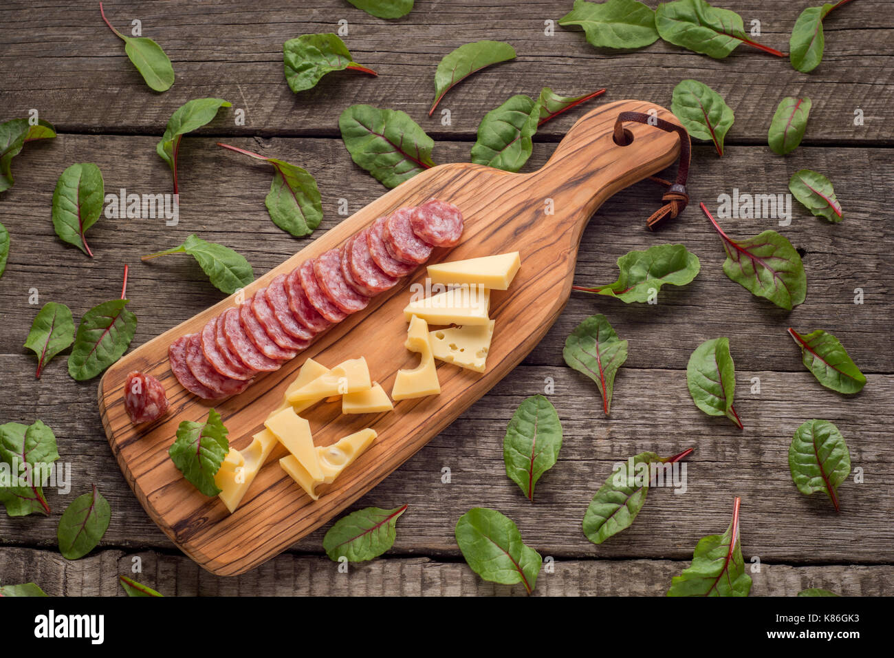 Tagli al formaggio immagini e fotografie stock ad alta risoluzione - Alamy