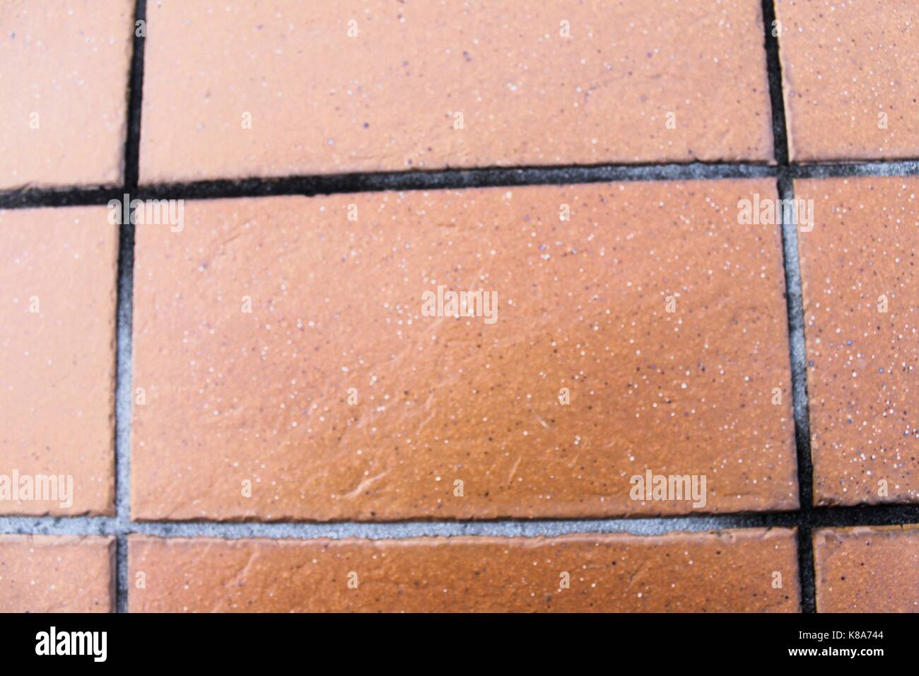 Pavimento di piastrelle rosse immagini e fotografie stock ad alta ...