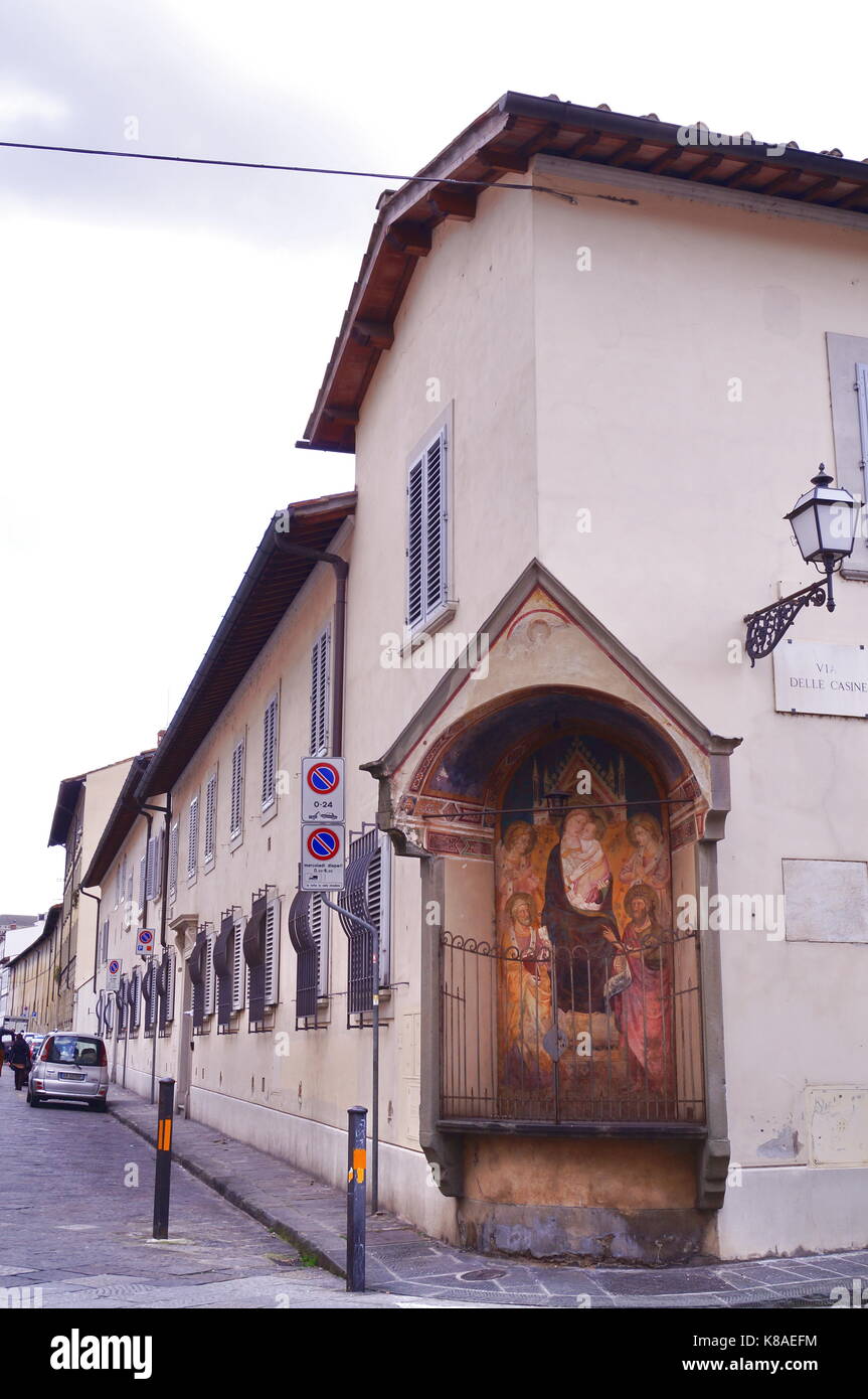 Via dei malcontenti immagini e fotografie stock ad alta risoluzione - Alamy