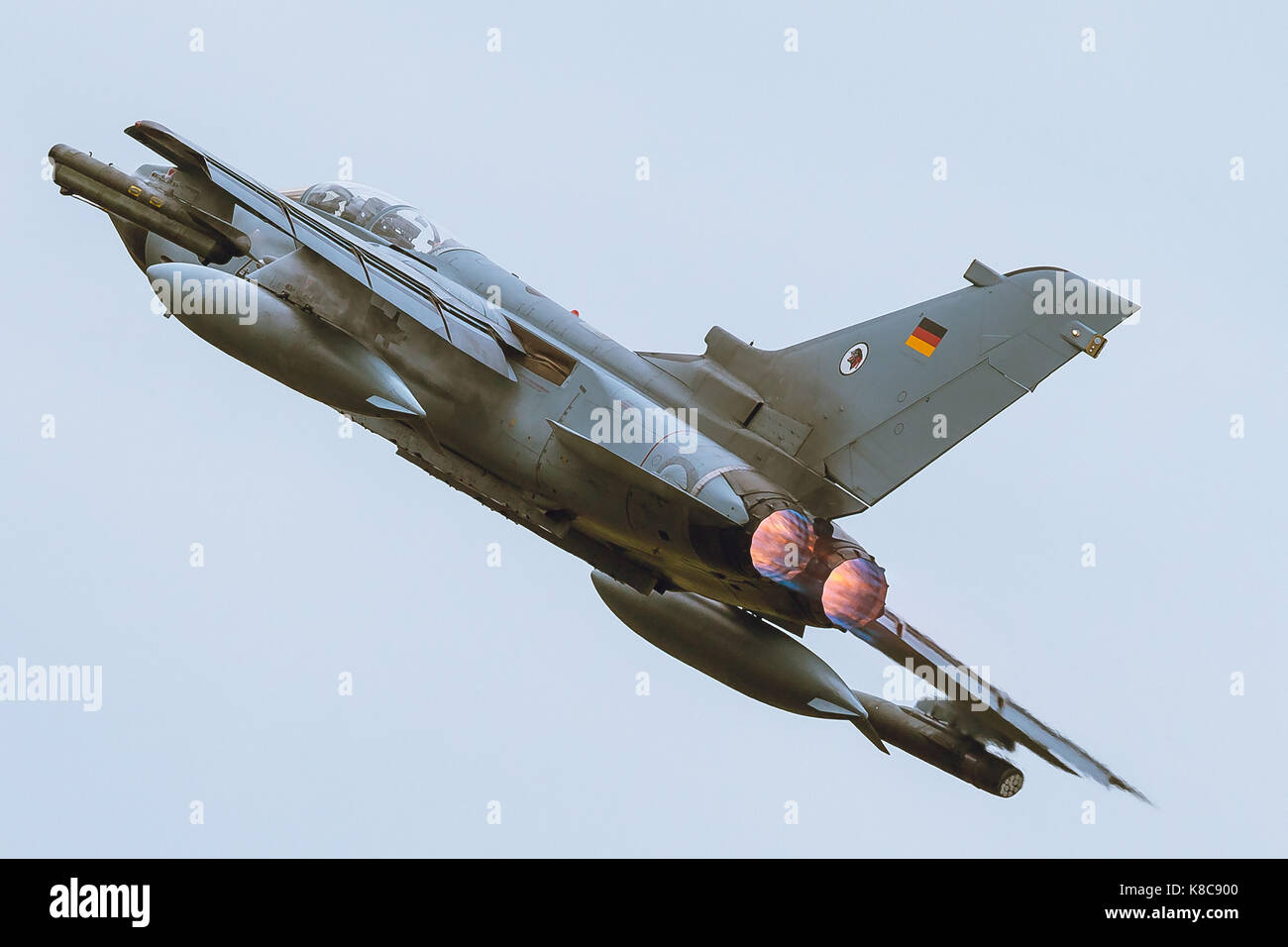 Nato tiger squadron immagini e fotografie stock ad alta risoluzione - Alamy