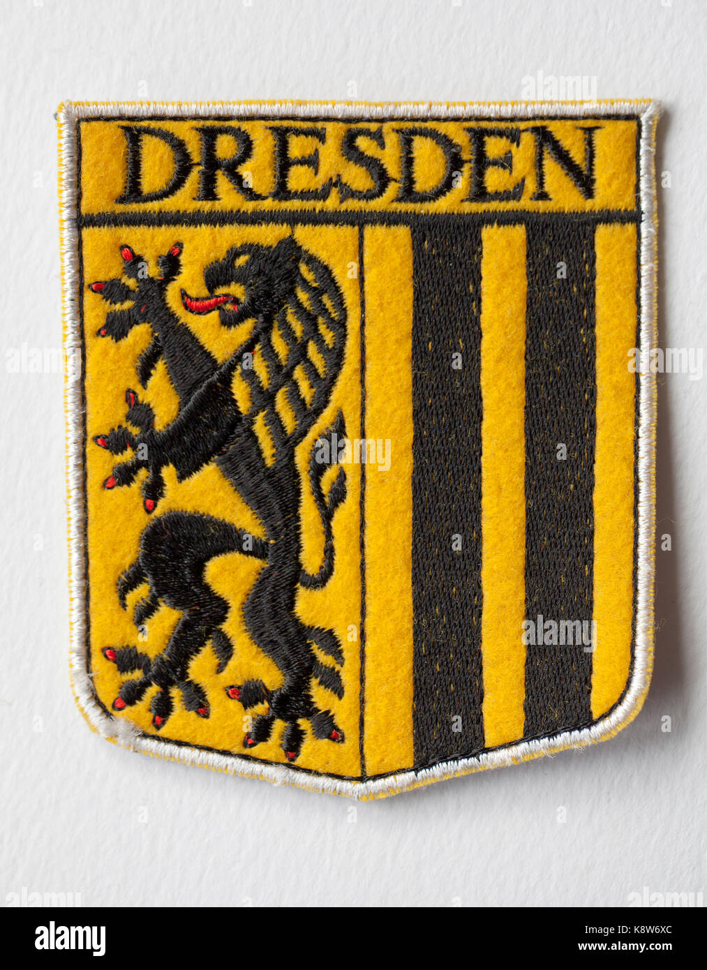 Logo souvenir immagini e fotografie stock ad alta risoluzione - Alamy