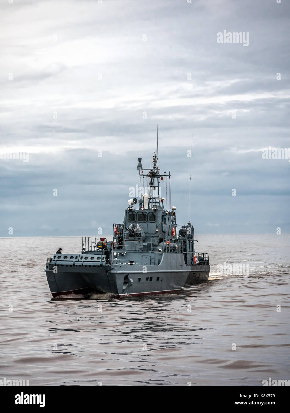 Nave della marina militare nave militare polacco immagini e fotografie ...
